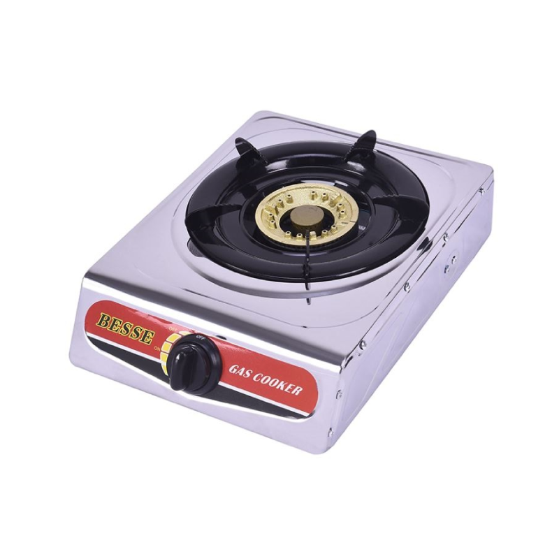 Besse Single Burner Gas Cooker - anangmanang Shop the best deals!