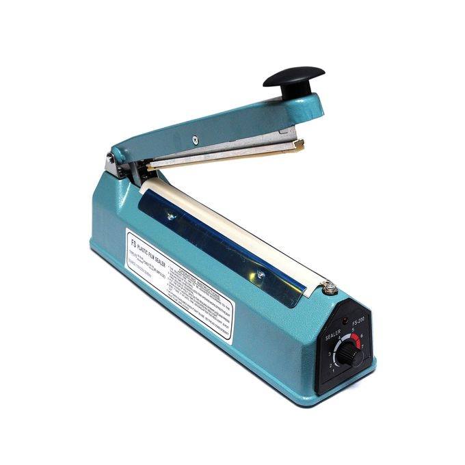 Polythene sealer - anangmanang